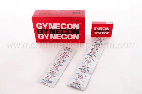 ตกขาวกับการดูแลตนเอง – Continental-Pharm