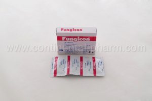 อาการติดเชื้อต่างๆ – Continental-Pharm